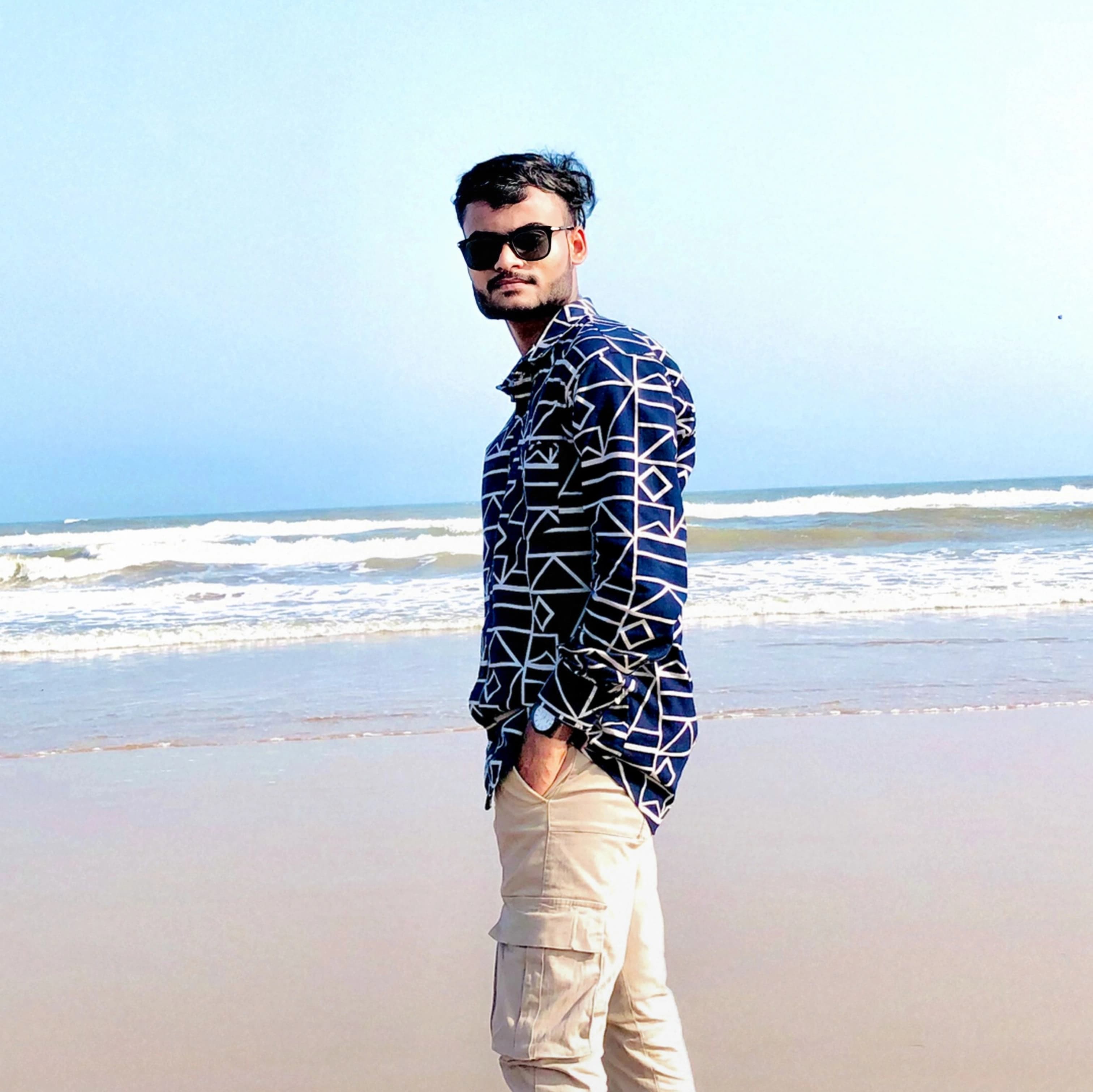 Modern Image Gallery